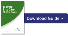 Help and advice for choosing a care home |Pacific Care | Pacific Care