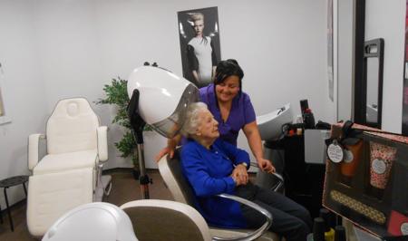 Residential and Nursing Care Home Environment |Pacific Care | Pacific Care