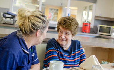 Pacific Care | Care Home Glasgow | Elderly Care & Nursing Services ...